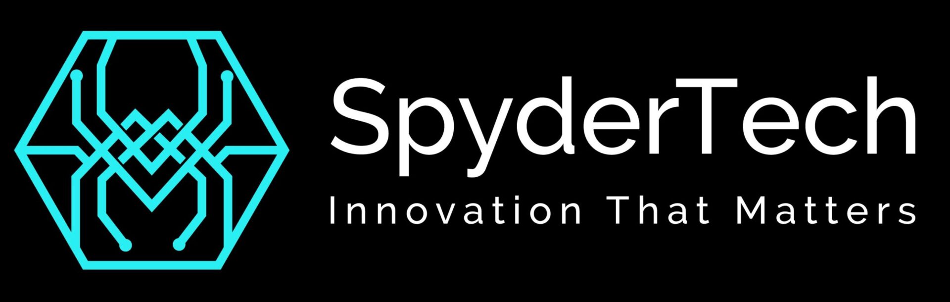 SpyderTech – Software development company