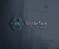 SpyderTech – Software development company