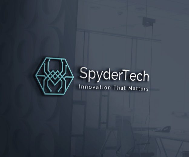 SpyderTech – Software development company