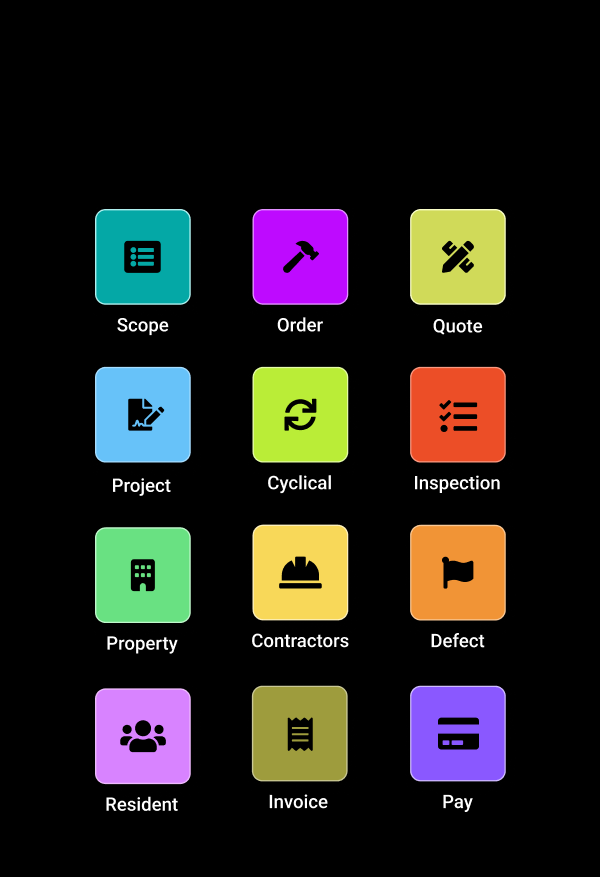 SpyderTech – Software development company