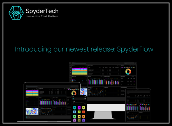 Getting Started | SpyderFlow Overview – SpyderTech