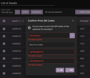 Assets | WEB | Print QR Codes – SpyderTech