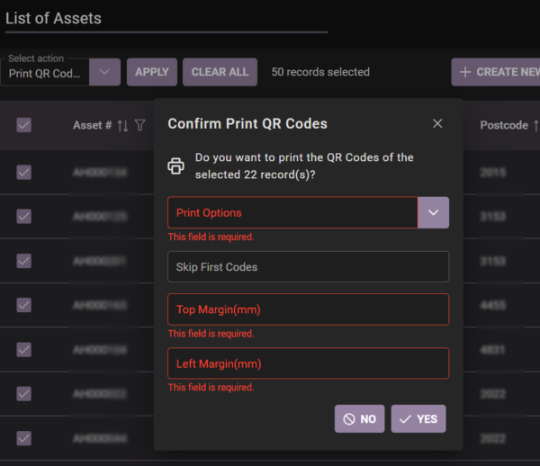 Assets | WEB | Print QR Codes – SpyderTech