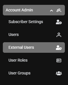 Getting Started | System Administrator | Plan User Access – SpyderTech